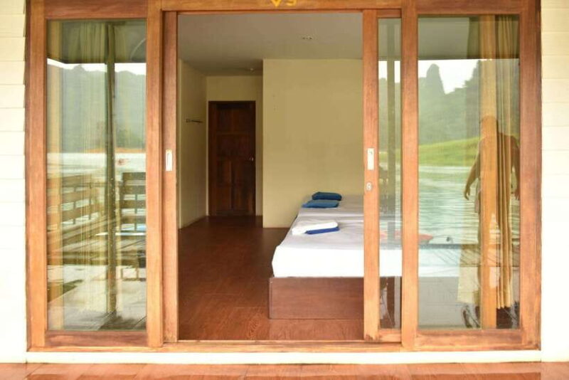 Khaosok National Park: 4-Day and 3-Night Package Trip - Key Points