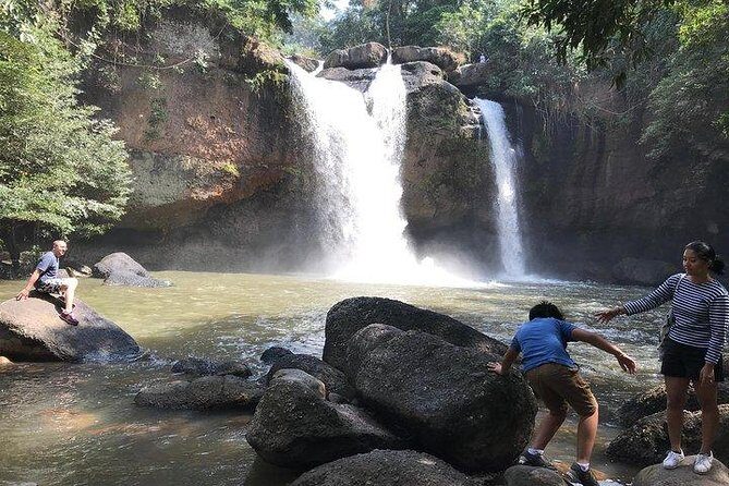 KhaoYai National Park 3D2N - The Itinerary in Detail: What to Expect Each Day