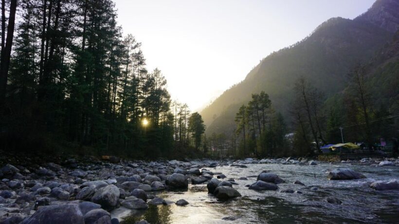 Kheerganga Trek : Magical Journey in Kasol - Key Points