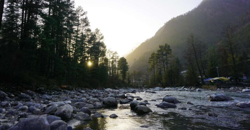 Kheerganga Trek : Magical Journey in Kasol - Who Will Love the Kheerganga Trek?