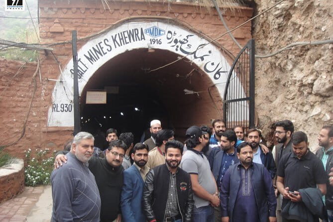 Khewra Salt Mines & Katas Raj Temple One Day Guided Tour - An In-Depth Look at the Tour