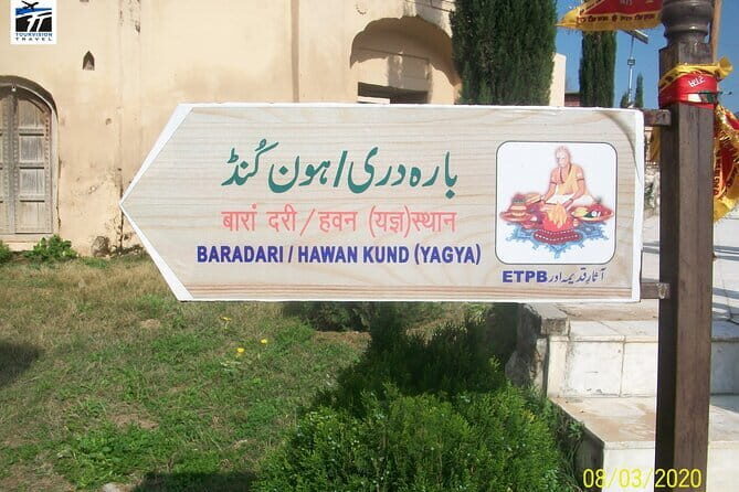 Khewra Salt Mines & Katas Raj Temple One Day Guided Tour - Why This Tour Offers Great Value