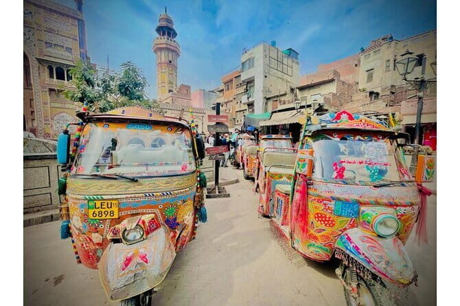 Khewra Salt Mines & Katas Raj Temple One Day Guided Tour - The Sum Up