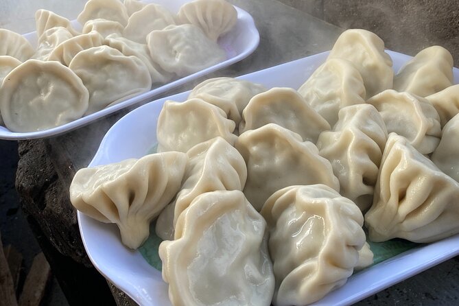 Khinkali Birthplace Gastronomy Tour in Pshavi - Why This Tour is Worth Considering