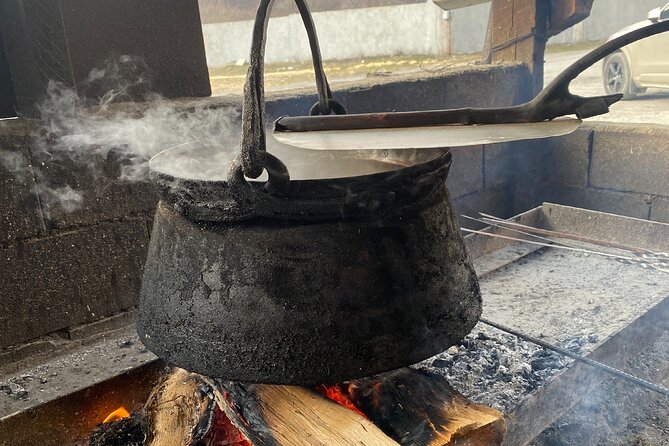 Khinkali Birthplace Gastronomy Tour in Pshavi - Frequently Asked Questions