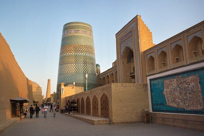Khiva City Tour - Final thoughts: Is this tour worth it?