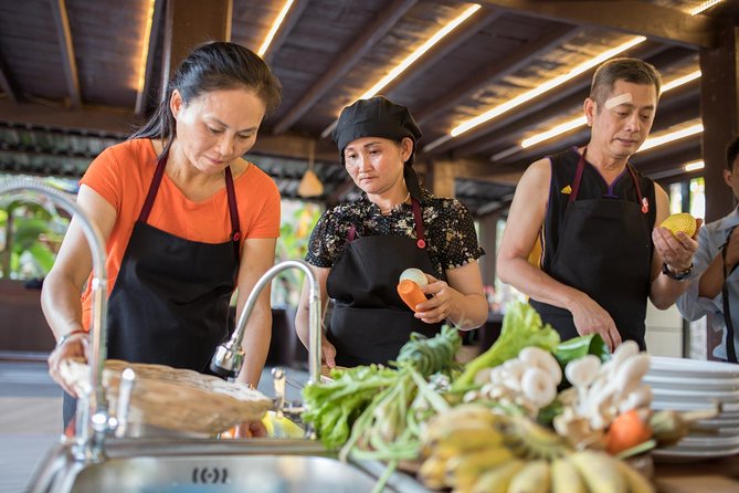 Khmer Cooking Class at a Local's Home in Krong Siem Reap - The Experience and Its Highlights
