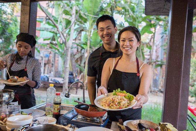 Khmer Cooking Class at a Local's Home in Krong Siem Reap - Why This Tour Is Worth It