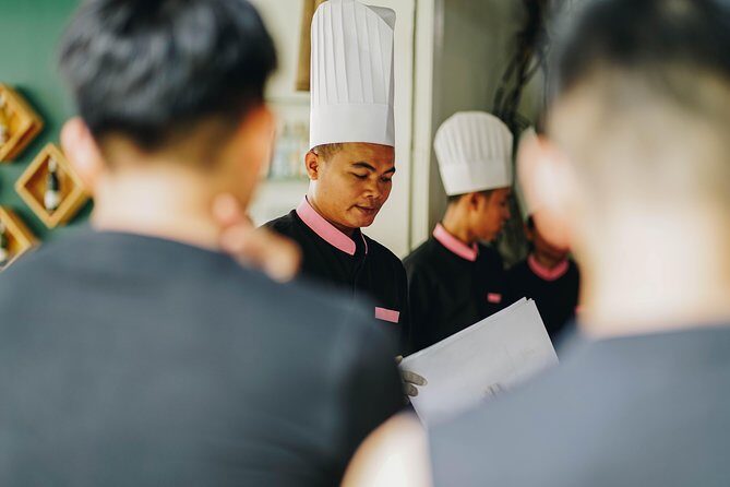 Khmer Cuisine Cooking Class In Siem Reap - An In-Depth Look at the Khmer Cuisine Cooking Class