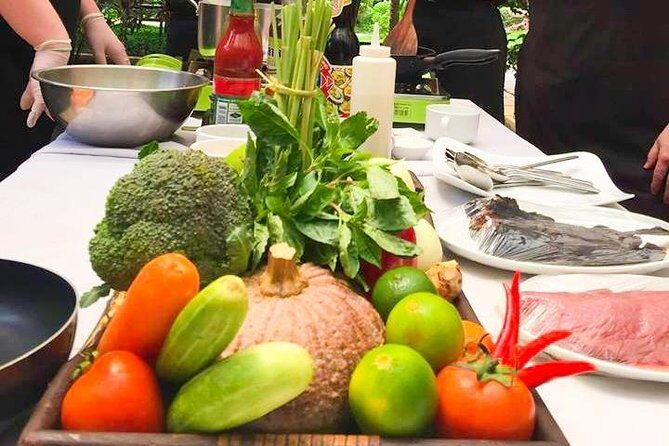 Khmer Cuisine Cooking Class In Siem Reap - Final Thoughts