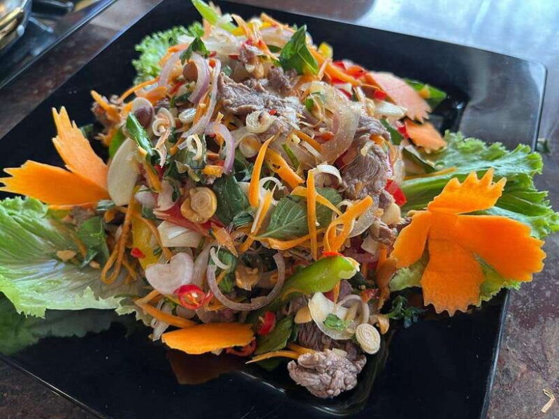 Khmer Food Culture Cooking Class in Kampot - Khmer Food Culture Cooking Class in Kampot