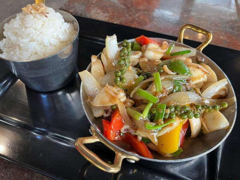 Khmer Food Culture Cooking Class in Kampot - An Authentic Cambodian Culinary Experience