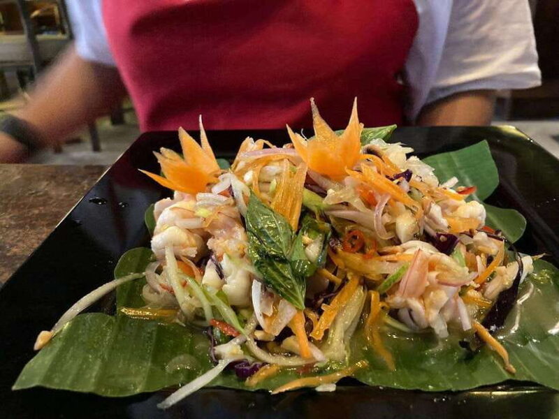 Khmer Food Culture Cooking Class in Kampot - The Experience from a Traveler’s Perspective