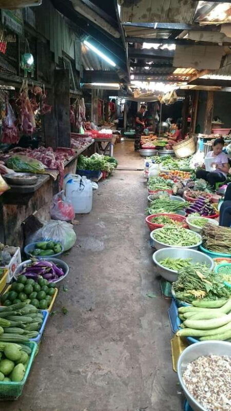 Khmer Food Culture Cooking Class in Kampot - Who Will Love This Class?