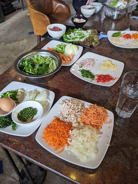 Khmer Food Culture Cooking Class in Kampot - FAQs