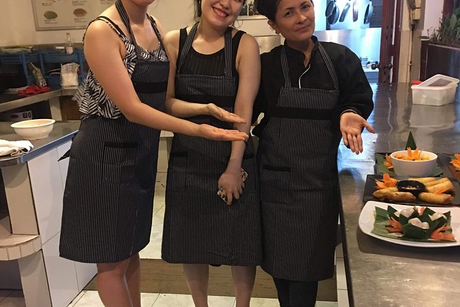 Khmer Gourmet Cooking Class - Who Will Appreciate This Experience?