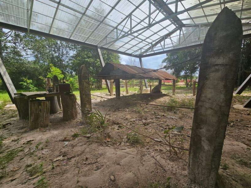 Khmer Rouge Headquarters & Last Stand Tour from Siem Reap - Discover Cambodia’s Dark Past with the Khmer Rouge Headquarters & Last Stand Tour from Siem Reap