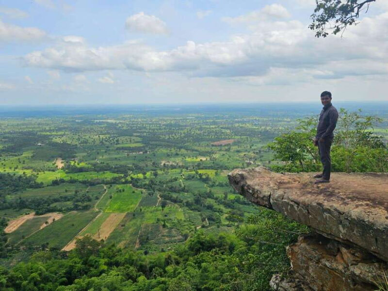 Khmer Rouge Headquarters & Last Stand Tour from Siem Reap - What Makes This Tour Special