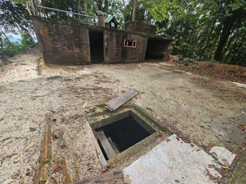 Khmer Rouge Headquarters & Last Stand Tour from Siem Reap - Who Should Consider This Tour?