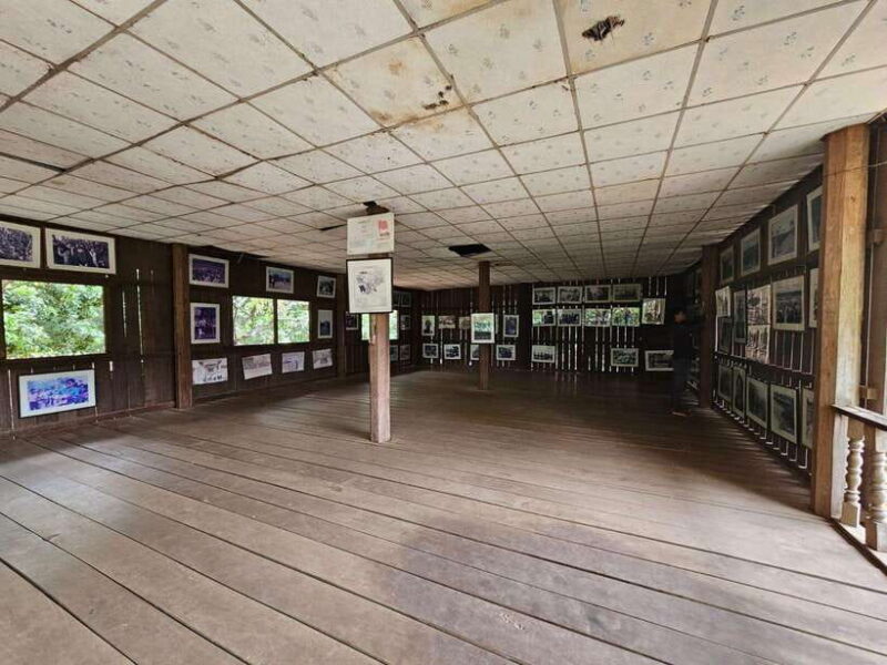 Khmer Rouge Headquarters & Last Stand Tour from Siem Reap - Final Thoughts