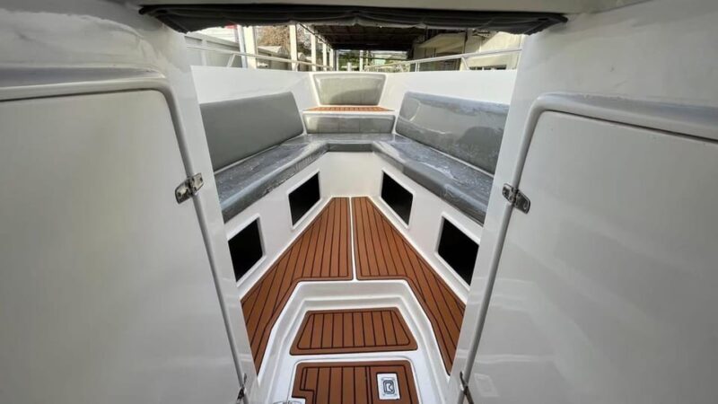 Kho Phangan : Mu Ko Ang Thong National Park - Transportation and Logistics