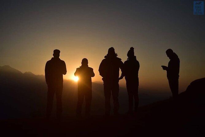 Khopasi Daanda Gaun Circuit Hike | Hike for Nepal - An In-Depth Look at the Khopasi Daanda Gaun Circuit Hike