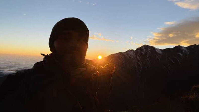 Khopra Danda and Khayer Lake Treks 12 days - Final Thoughts