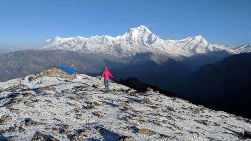 Khopra Danda (Ridge) Trek- 11 Days - Final Thoughts