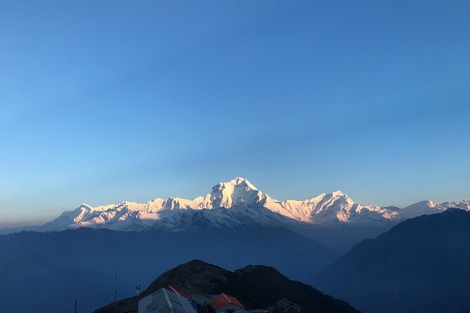 Khopra Danda Trek - The Authentic Experience: What Travelers Say