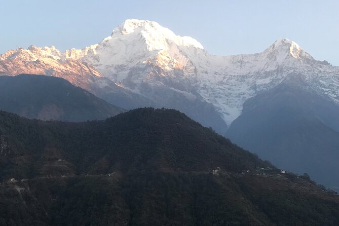 Khopra Danda Trek - FAQ