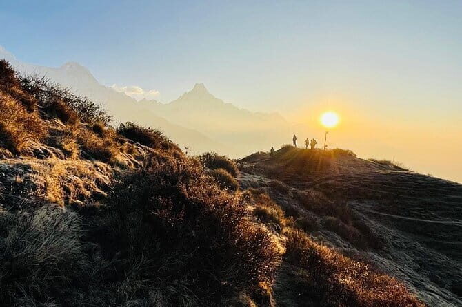 Khopra Mohare Danda and Poon Hill Private Guided Trek - The Practical Side: What Makes This Trek Stand Out?
