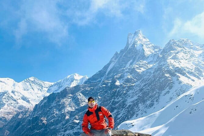 Khopra Mohare Danda and Poon Hill Private Guided Trek - FAQs
