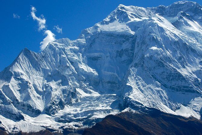 Khopra Ridge Community- 13 DAYS - Trekking Through Ghandruk and Beyond
