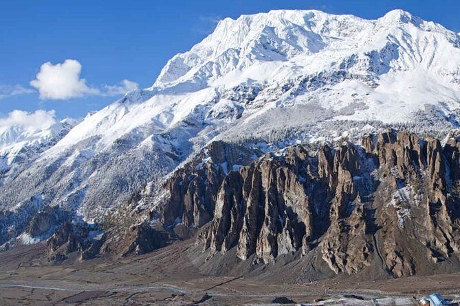 Khopra Ridge Community- 13 DAYS - Visiting Kaire Lake: Sacred and Scenic