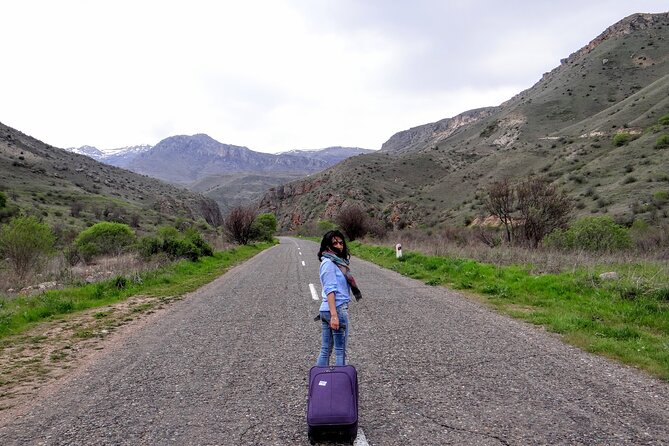 Khor Virap-Areni-Noravank - FAQ