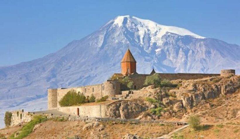 Khor Virap, Areni, Noravank, Tatev (ropeway) Self-Guided - Exploring Armenia’s Treasures on Your Own Terms