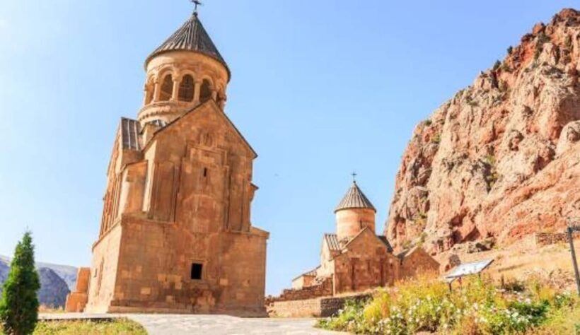 Khor Virap, Areni, Noravank, Tatev (ropeway) Self-Guided - The Itinerary: A Closer Look at Your Armenian Day