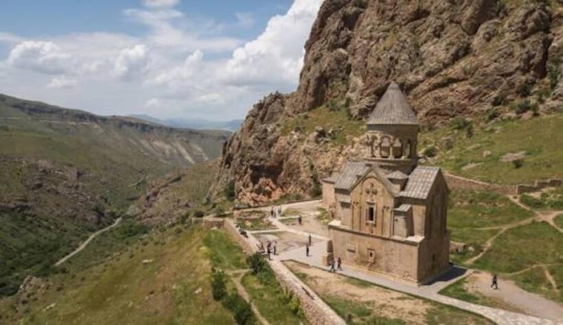 Khor Virap, Areni, Noravank, Tatev (ropeway) Self-Guided - Authentic Experiences and Traveler Feedback
