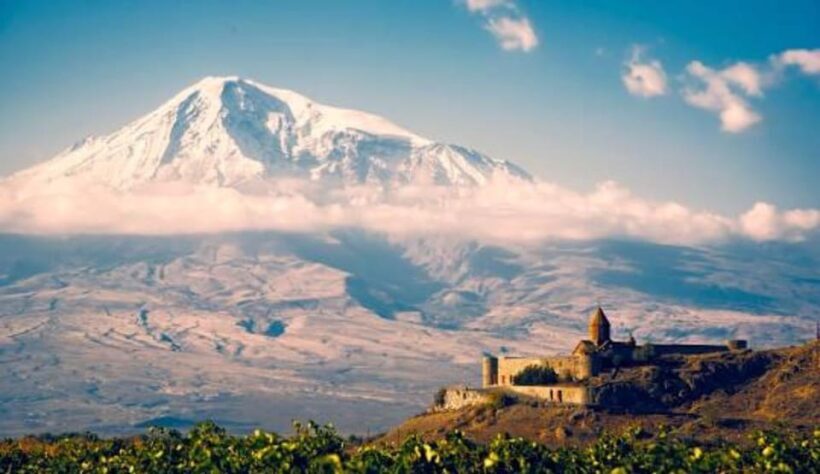 Khor Virap, Areni, Noravank, Tatev (ropeway) Self-Guided - The Sum Up