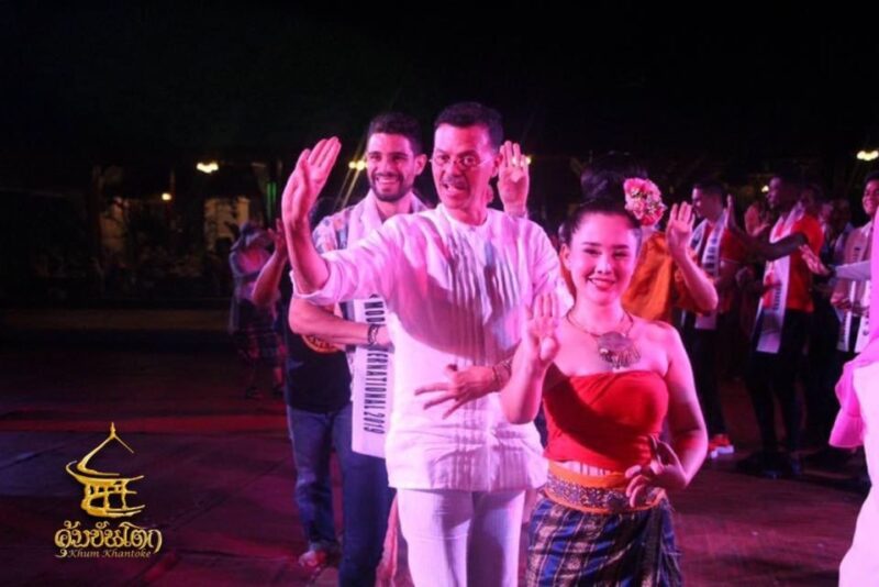 Khum Khantoke Chiang Mai: Northern Thai Cuisine and Show - What to Expect: A Step-by-Step Breakdown