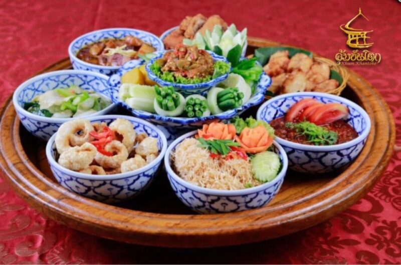 Khum Khantoke Chiang Mai: Northern Thai Cuisine and Show - The Value of This Experience