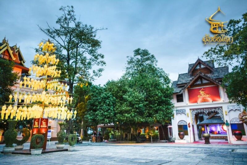 Khum Khantoke Chiang Mai: Northern Thai Cuisine and Show - Practical Tips for Visiting Khum Khantoke