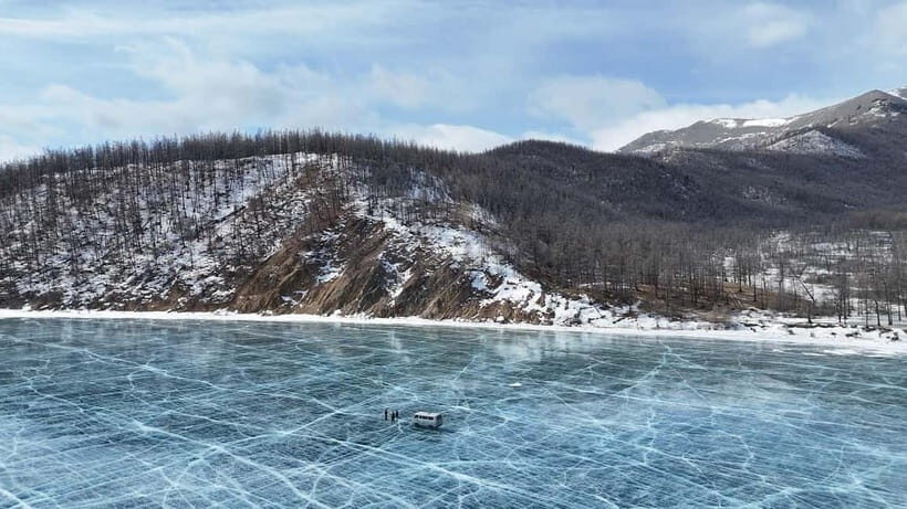 Khuvsgul: 5 day tour with Reindeer valley & frozen lakes for - Who Will Love This Tour?