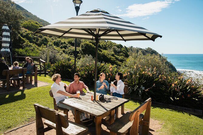 Kiama & Kangaroos - Sydney South Coast Escape Private Tour - The Sum Up