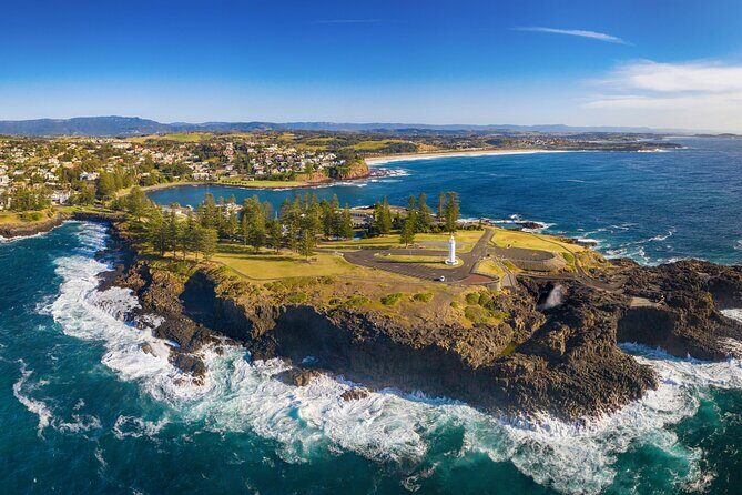 Kiama & Kangaroos - Sydney South Coast Escape Private Tour - FAQ