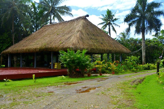 Kiara Package tour - What to Expect from the Kiara Package Tour in Suva