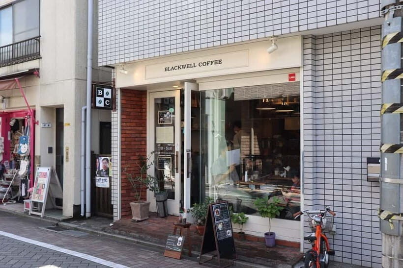 Kichijoji Slow Life: Coffee, Culture & Green Escapes - Exploring Kichijoji: More Than Just a Neighborhood