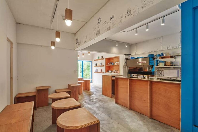 Kichijoji Slow Life: Coffee, Culture & Green Escapes - What Reviewers Say