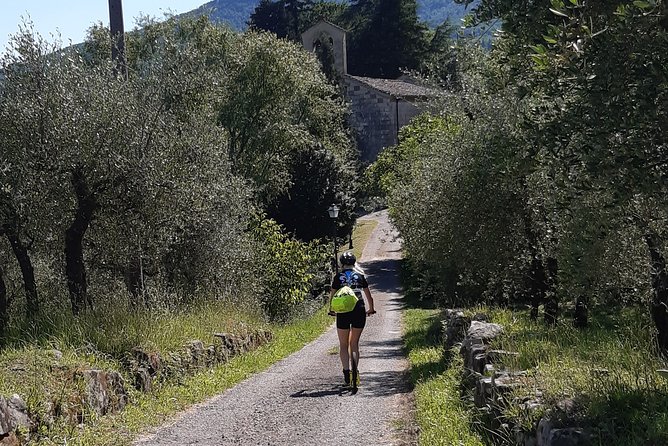Kickbike Adventure through Florence with locals - What It Feels Like to Ride and Explore
