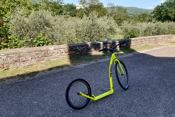 Kickbike Adventure through Florence with locals - Final Thoughts